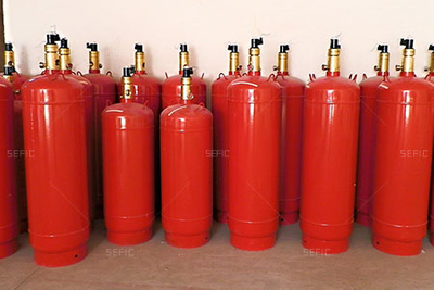 HFC Gas - Buy HFC Gas Cylinder, HFC Cylinder Product on SHANGHAI ...