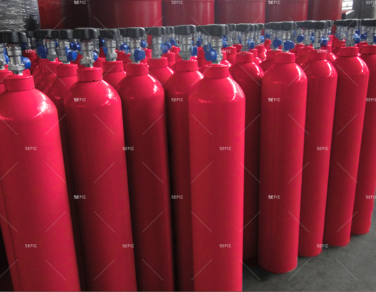 10L Acetylene Cylinder - Buy 10L Acetylene Cylinder, Acetylene Bottle ...
